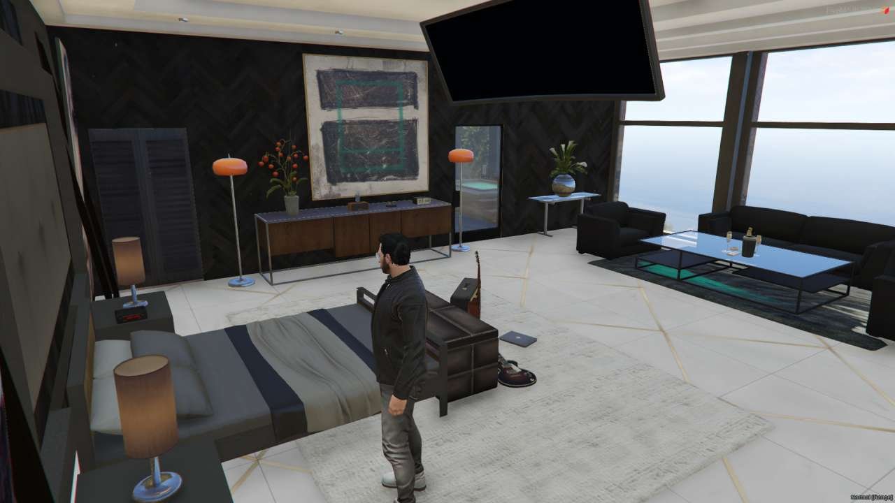 FiveM Mafia House MLO - fivem-shop.net FiveM Mafia House MLO - fivem-shop.net