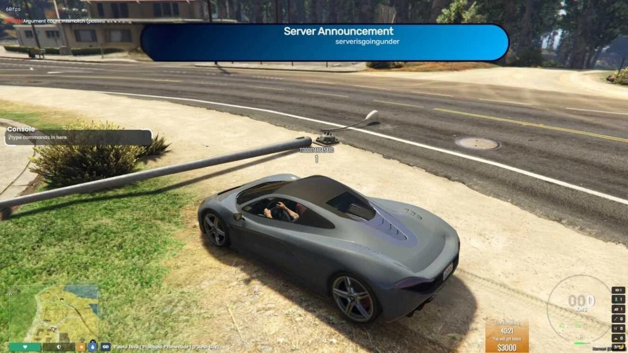 ESX Announce | Essential Server Announcement Tool for ESX - FiveM Shop ... ESX Announce | Essential Server Announcement Tool for ESX - FiveM Shop ...